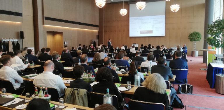 International Workshop on Flexible Electronics and Sensors am 23.09.2019 – SenSa – Sensorik Sachsen