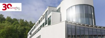 InfraTec GmbH Infrarotsensorik und Messtechnik – SenSa – Sensorik Sachsen