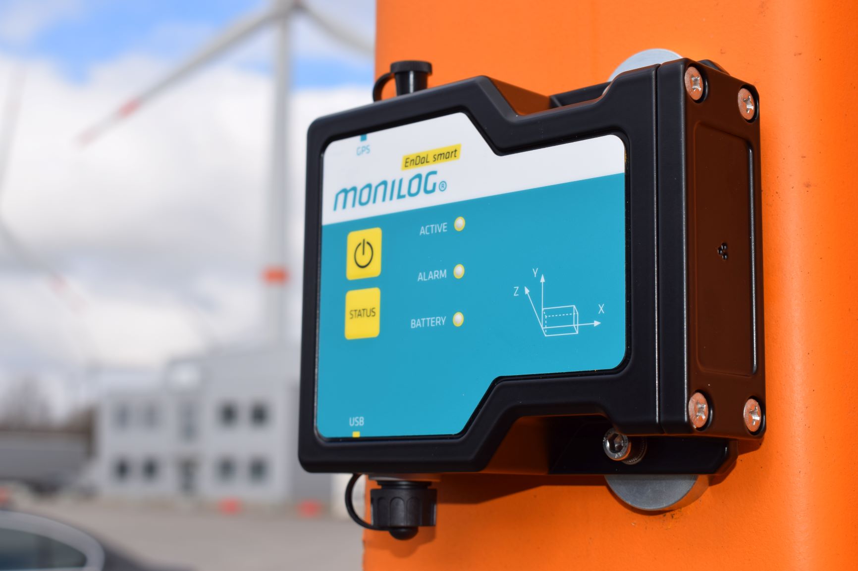 SMT ELEKTRONIK GmbH – SenSa – Sensorik Sachsen