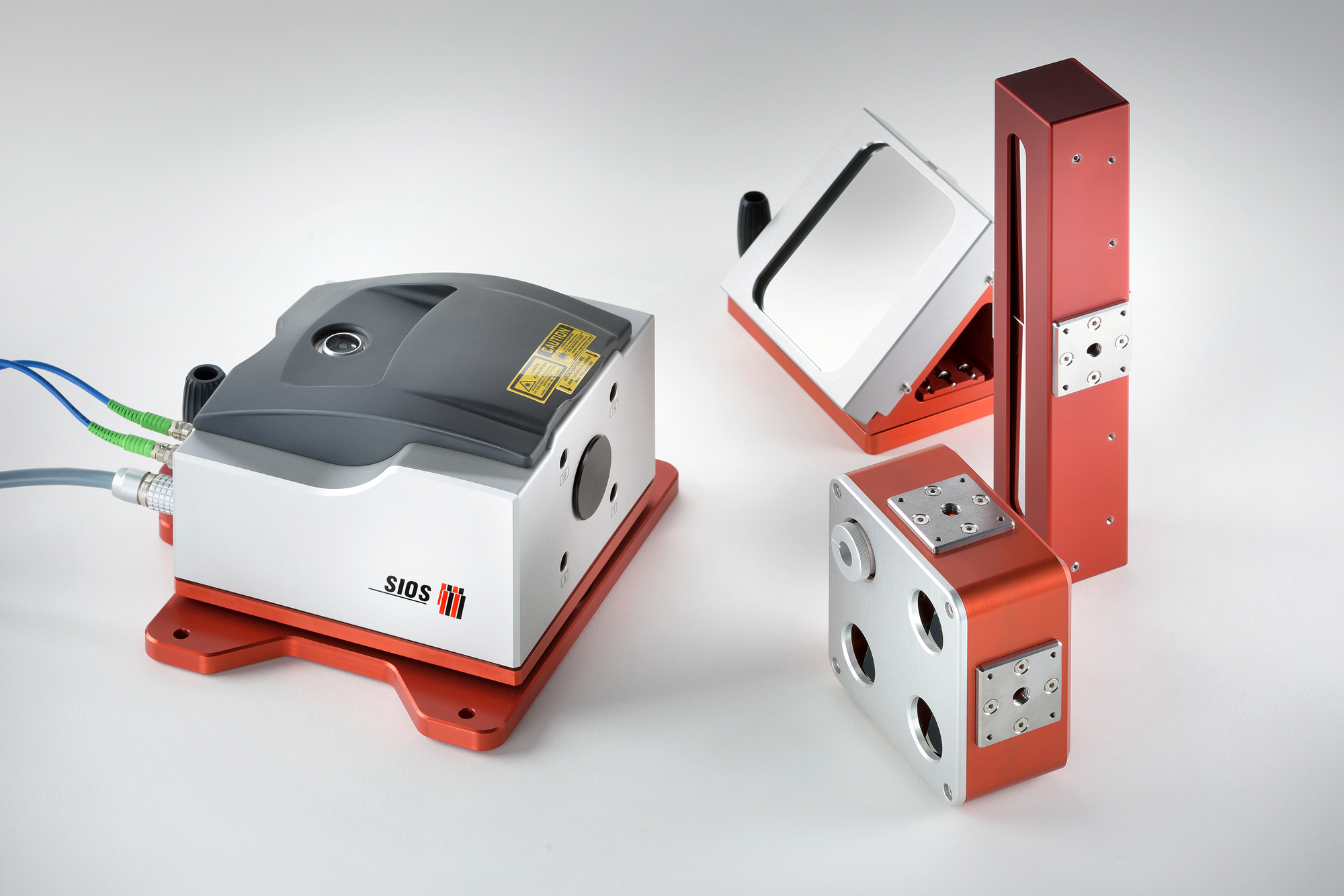 SIOS Meßtechnik GmbH – SenSa – Sensorik Sachsen