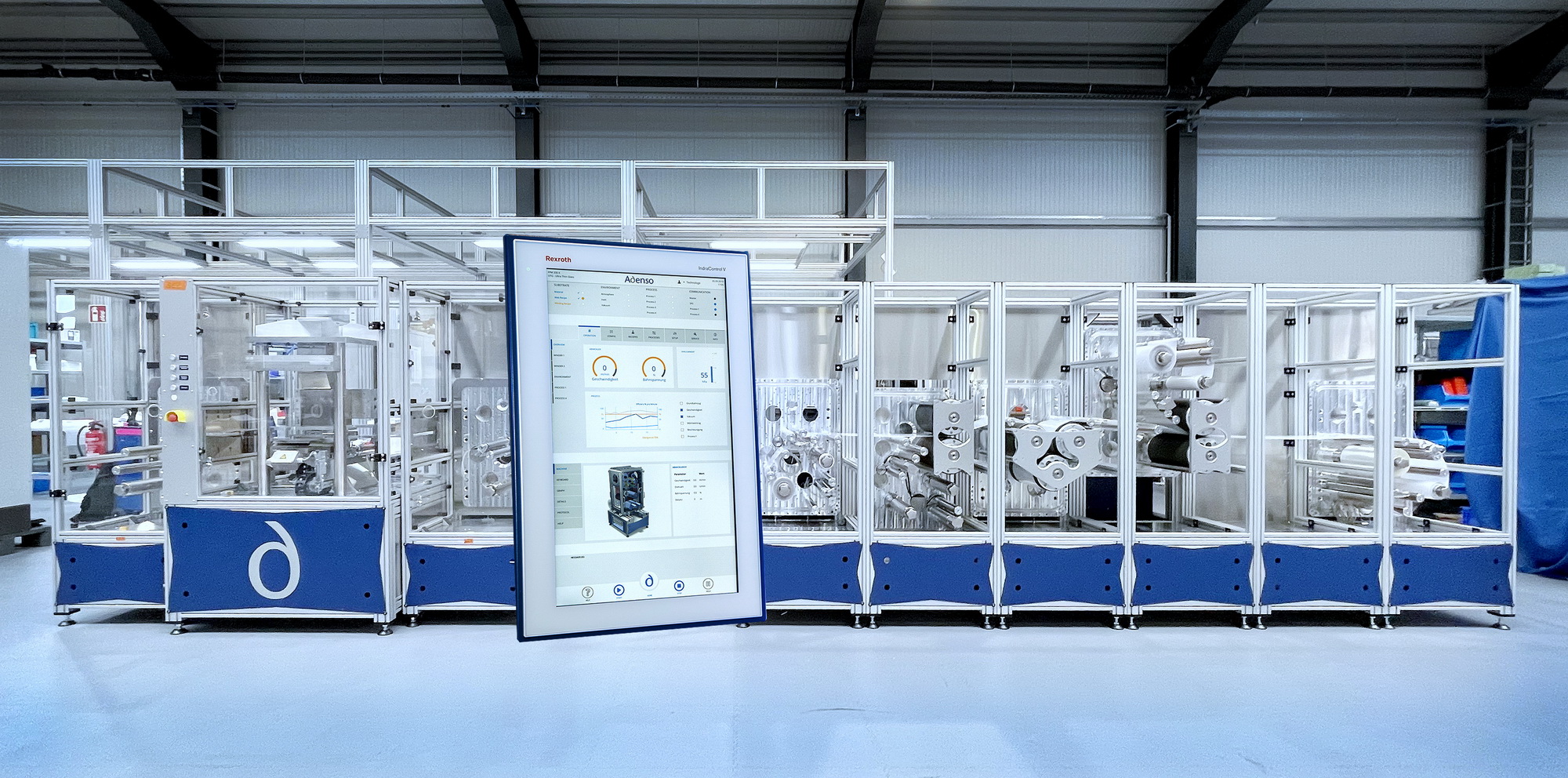 Adenso GmbH – SenSa – Sensorik Sachsen