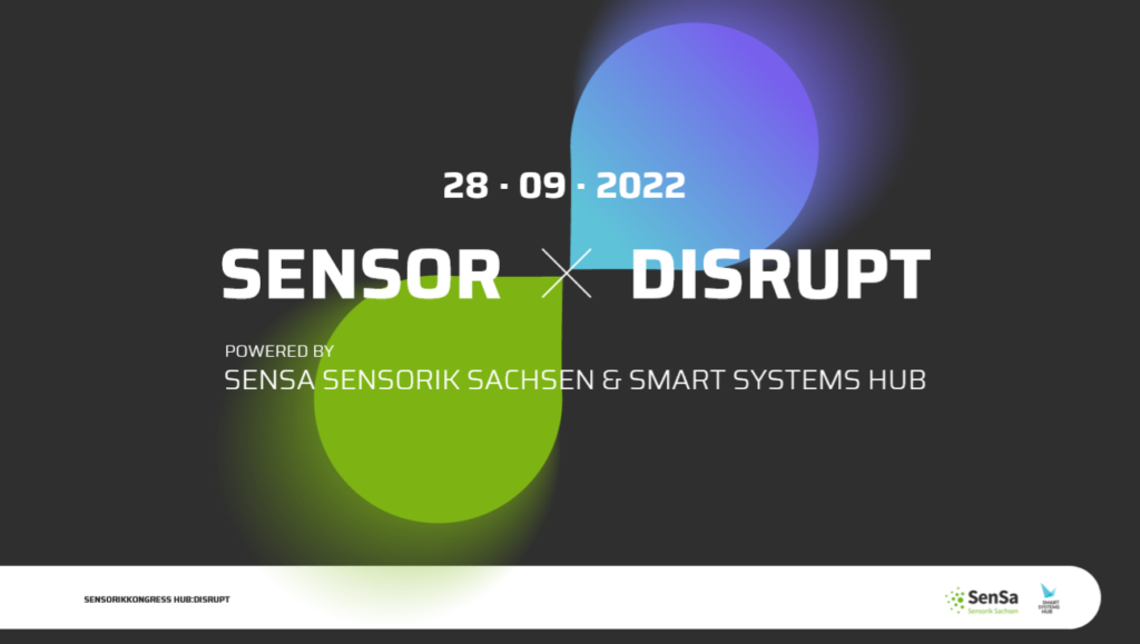 SenSa – Sensorik Sachsen – Innovationscluster Sensorik Sachsen