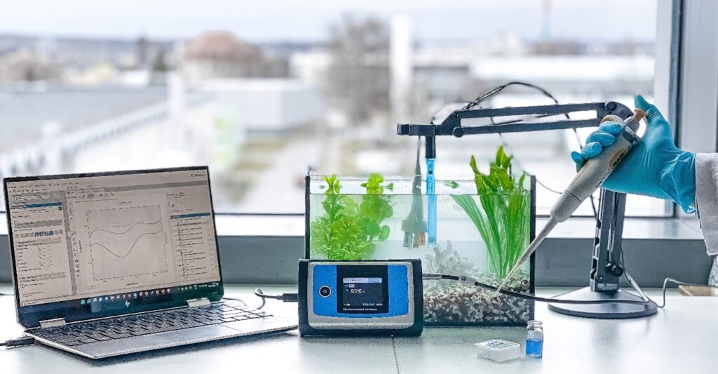 SenSa – Sensorik Sachsen – Innovationscluster Sensorik Sachsen